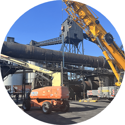 Southern Rotary Company – Comprehensive Rotary Equipment Servicing ...